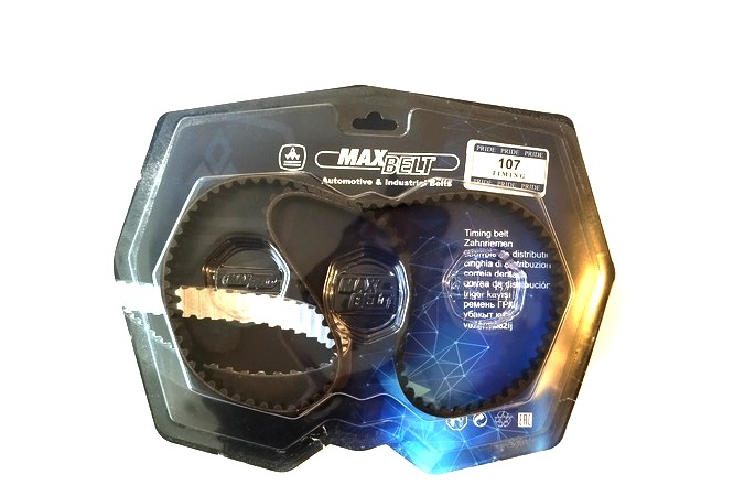 تسمه تایم خودرو ملی EF7 مکس 27-127 - بازرگانی تسمه بیجاد